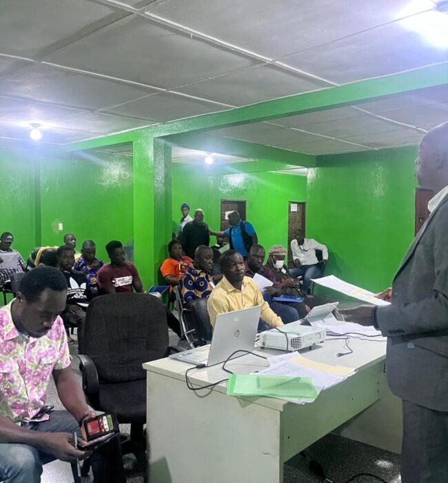 Home - Liberia Agricultural Commodity Regulatory Authority